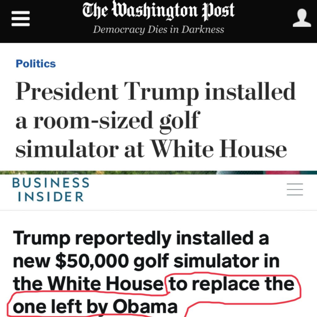 Misleading headlines are the norm at the Washington Post. - MSMLies.com